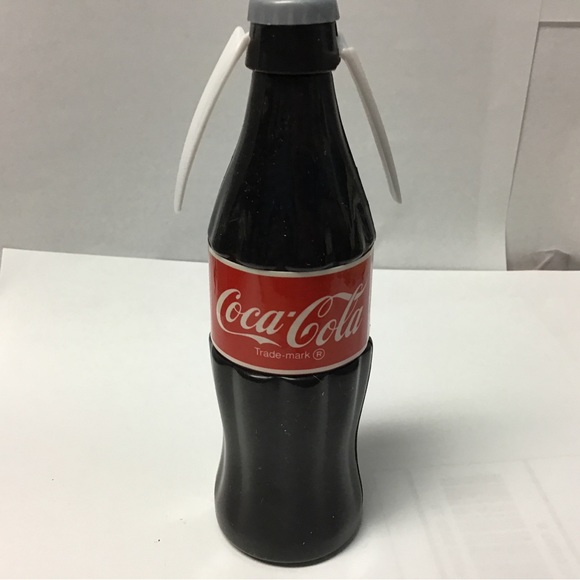 Coca Cola | Accents | New Coca Cola Fan Battery Operated Surprisingly ...